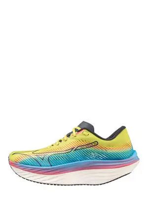 Mizuno Wave Rebellion Pro J1gc231751 - Multi-color