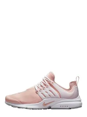Nike Presto Sneakers - Pink/blue