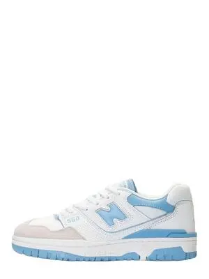 NEW BALANCE 550 "white Blue Haze - Whiteblue