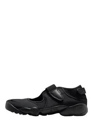 Nike Nike Air Rift BR Sneakers Black/black