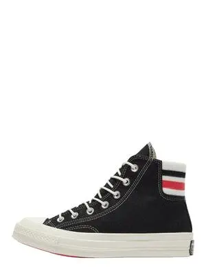 CONVERSE Converse Chuck 70 Hi Retro Sneakers Black