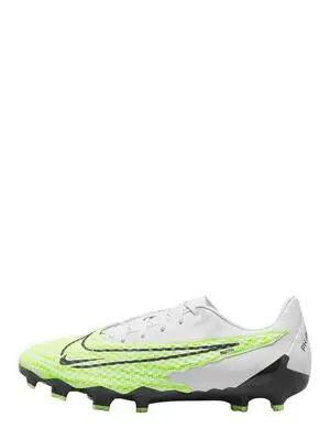 Nike Nike Phantom GX Academy MG Luminous Pack Soccer Cleats Barely Volt/barely Grape/gridiron