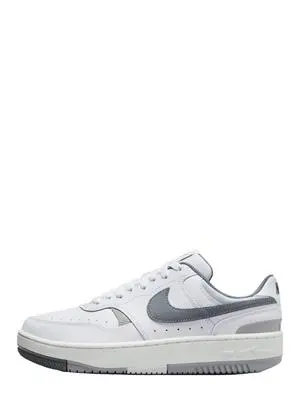 Nike Gamma Force Sneakers - White/smoke Grey/smoke Grey