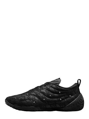 Nike Astra Ultra Embellished Sneakers - Black