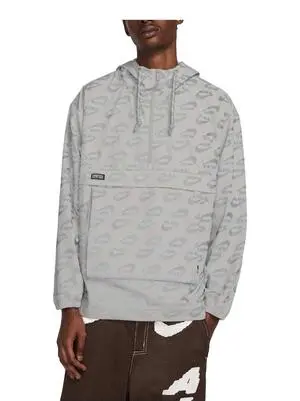 Nike Cactus Plant Flea Market X Reflective Anorak - Matte Silver