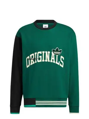 Adidas Originals Logo Sweatshirt - Default Colorway