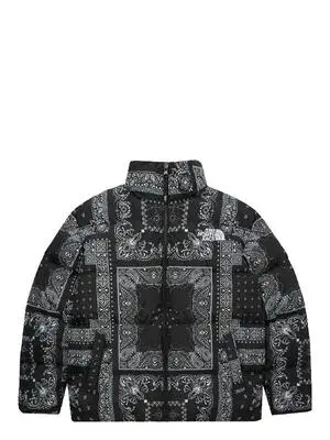 THE NORTH FACE The North Face Nuptse Down Jacket