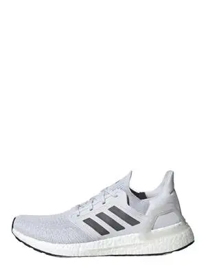 Adidas Adidas Ultraboost 20 'Dash Grey' Sneakers Grey/white