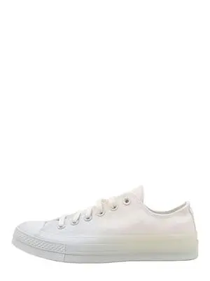 CONVERSE Converse Chuck 70 Gradient Low Top Sneakers White/grey