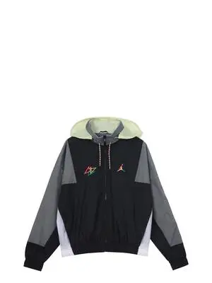 JORDAN Sport Dna Colorblock Woven Jacket - Default Color
