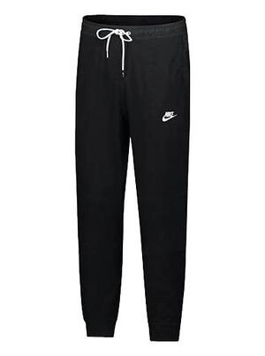 Nike Jogger Pants - Black