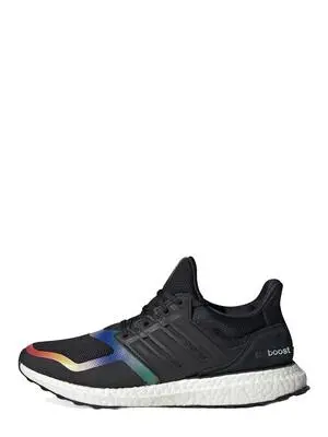 Adidas Adidas Ultraboost DNA "Rainbow Iridescent" Black
