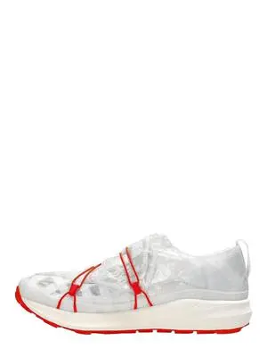 Asics Archisite Oru X Kengo Kuma Sneakers - White/red