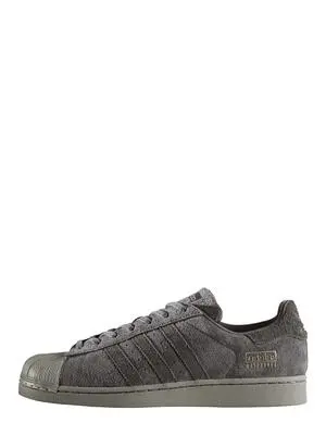 Adidas Adidas Superstar Sneakers Grey