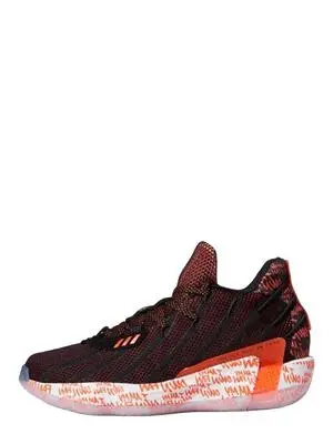 Adidas Dame Gca "i Am My Own Fan 2kday - Black