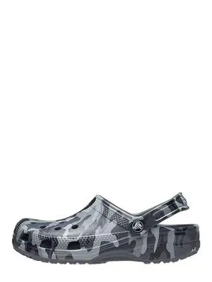 CROCS Beach Sandals - Grey