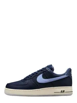 NIKE Nike Air Force 1 'Obsidian Diffused Blue' Sneakers