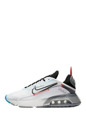 Nike Max 2090 Sneakers - White/black-pure Platinum