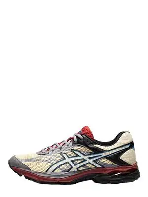 Asics ASICS GEL-FLUX 4 Athletic Sneakers Grey/red