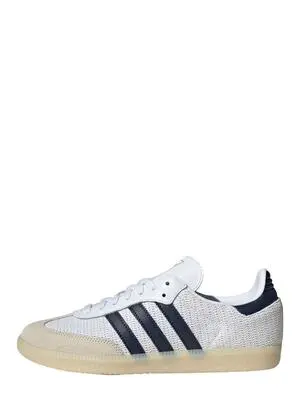 Adidas Samba Sneakers - Footwear White/night Indigo/cream