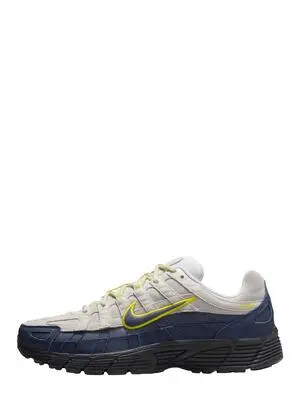 Nike P-6000 Prm Sneakers - White/thunder Blue