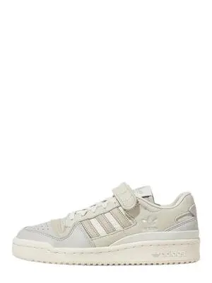 Adidas Adidas Forum 84 Low Creamwhite