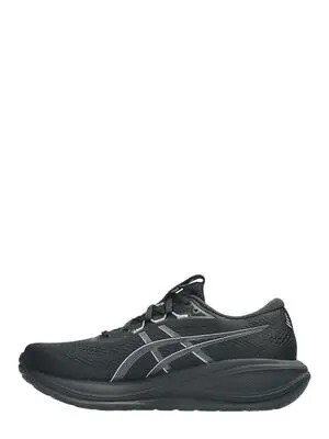 Asics Gel-cumulus 28 Athletic Sneakers - Black/carrier Grey