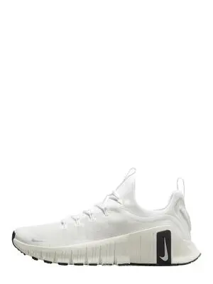 Nike Nike Free Metcon 6 Premium Sneakers Summit White/sail/black