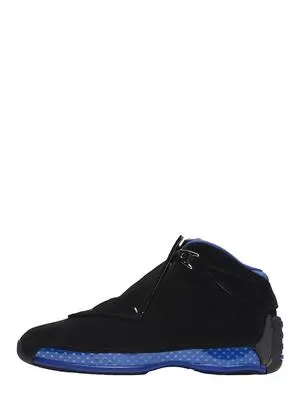 JORDAN 18 Og Sport Royal 2003 - Black
