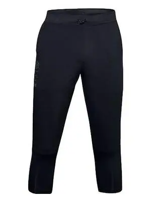 Under Armour Run Anywhere 7 Points Pants - Black