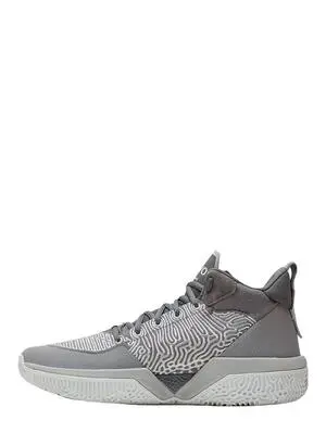 NEW BALANCE 2wxy High Top Sneakers - /gray