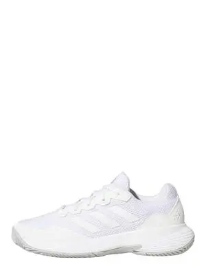 Adidas Gamecourt 2.0 Tennis Sneakers - Cloud White/cloud White/grey Two