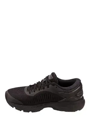 Asics Gel-kayano 25 Low Top Sneakers - Black