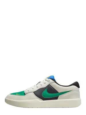 Nike Force 58 Premium Sneakers - Light Bone/black/sail