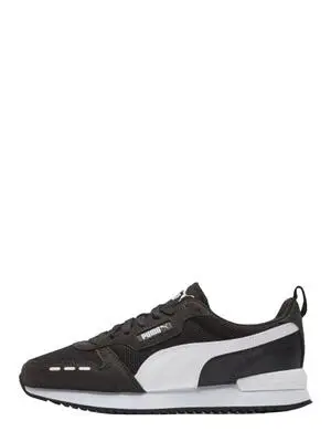 PUMA R78 Sneakers - Black