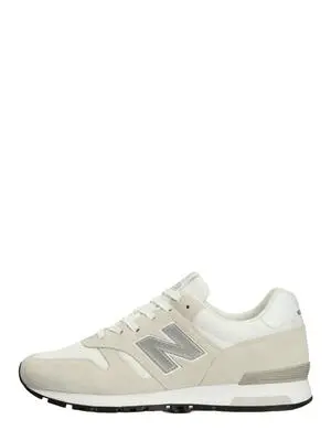 NEW BALANCE New Balance 565 Series Low-Top Sneakers Light Grey