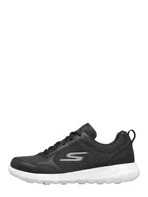 Sketchers Go Walk Max Low-top Sneakers - Black