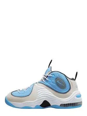 Nike Social Status X Air Penny 2 'playground University Blue - Gray/blue