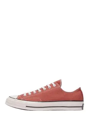 CONVERSE Converse Chuck 70 Ox Sneakers Grayred