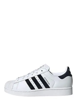 Adidas Superstar Ii Sneakers - Cloud White/core Black/cloud White
