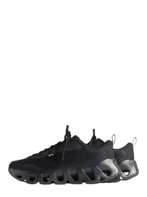On X Kith K-tech 1 Sneakers - Black