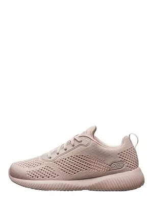Sketchers Bobs Squad Athletic Sneakers - Beige