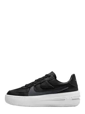 Nike Nike Air Force 1 PLT.AF.ORM Sneakers Black