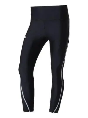 Under Armour Coolswitch 7/8 Legging - Black