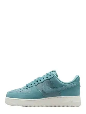 Nike Nike Air Force 1 '07 Sneakers Denim Turquoise/sail/denim Turquoise
