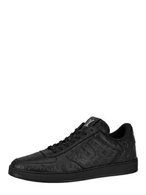 LOUIS VUITTON Rivoli Sneakers - Black