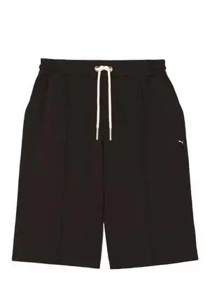 PUMA X Ami Shorts - Black