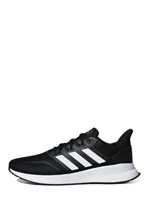 Adidas Runfalcon Core Sneakers - Black