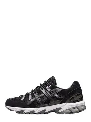 Asics ASICS Gel-Sonoma 15-50 Athletic Sneakers Black