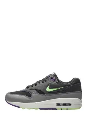 Nike Nike Air Max 1 "Future Swoosh" Sneakers Black